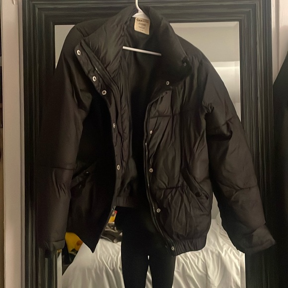 Garage | Jackets & Coats | Puffer Jacket | Poshmark